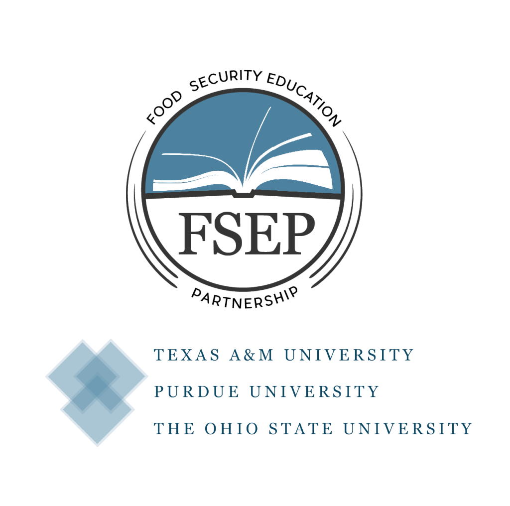 FSEP Schedule & Location - Vegetable and Fruit Improvement Center